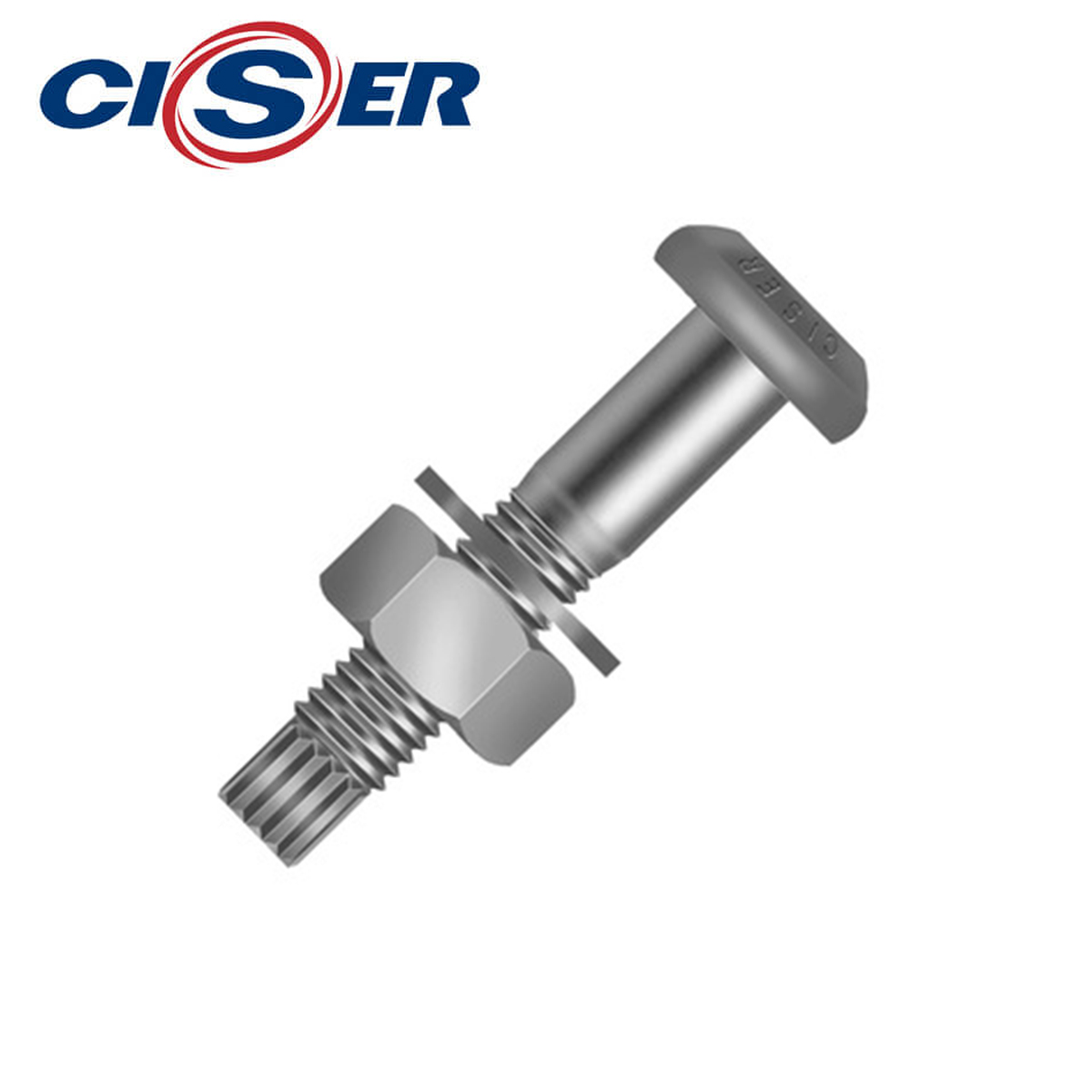 BULON TENEX ASTM A325 GEOMET CISER - Montevideo Industrial